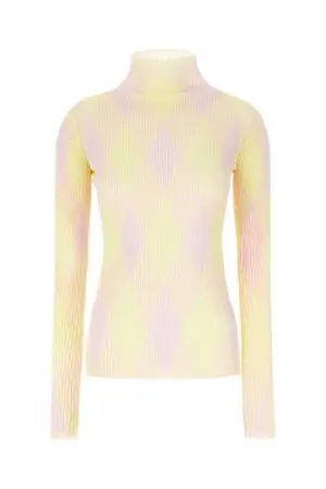 Burberry Clothing Coats - Multicolor