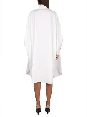 Bottega Veneta Compact Cotton Dress