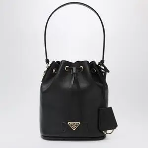 Prada Re-edition 1978 Bag - Black