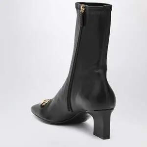 Gucci Signora Ankle Boots