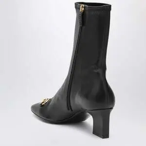 Gucci Signora Ankle Boots