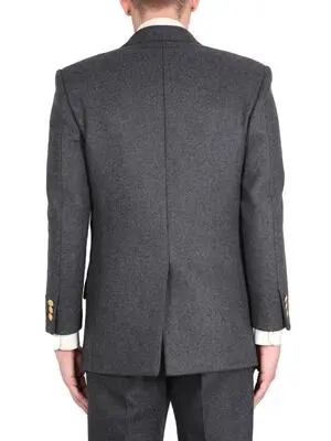 Gucci Elegant Cashmere Jacket