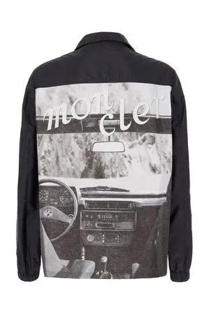 Moncler Clothing Jackets