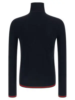 Gucci Web Ribbon Mesh