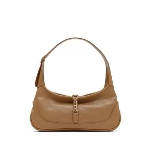 Gucci Neutrals Shoulder Bags - Cream
