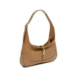 Gucci Neutrals Shoulder Bags