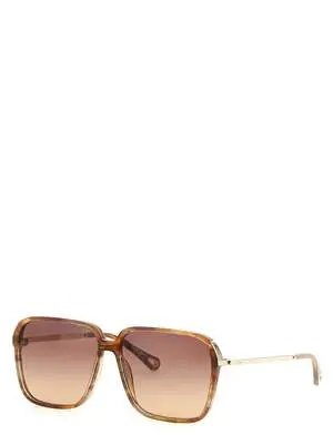 Chloé 59' Sunglasses