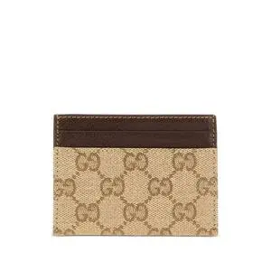 Gucci Neutrals Wallets & Cardholders - Cream