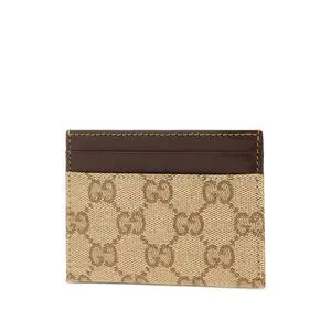 Gucci Neutrals Wallets & Cardholders