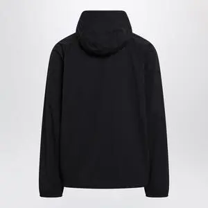 Balenciaga Technical Hooded Track Jacket