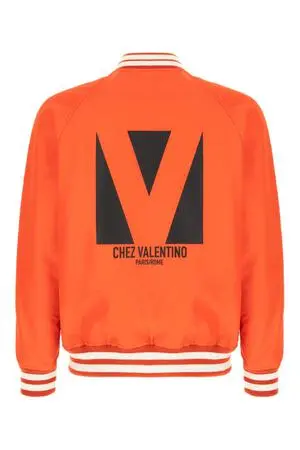 Valentino Garavani Clothing Jackets - Multicolor