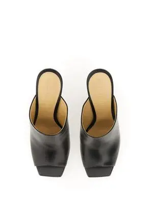 Bottega Veneta Slingback Sandal