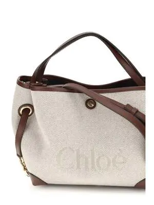 Chloé Clover Handbag