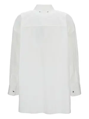 GOLDEN GOOSE Cotton Shirt
