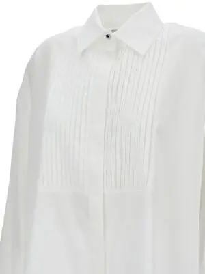 GOLDEN GOOSE Cotton Shirt - Multicolor