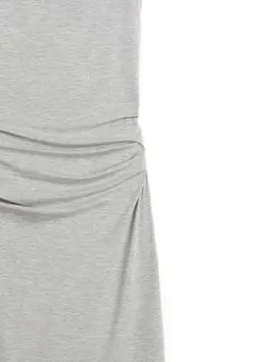 TOTEME Draped Slip Dress