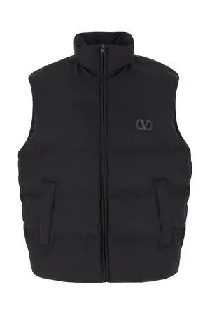Valentino Garavani Clothing Jackets - Multicolor