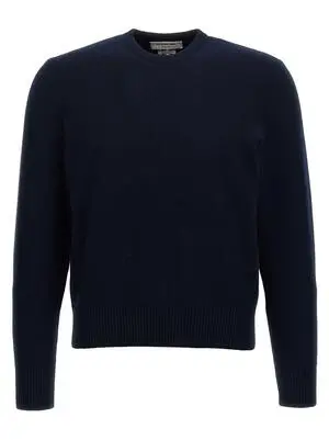 Thom Browne Rwb' Sweater - Blue