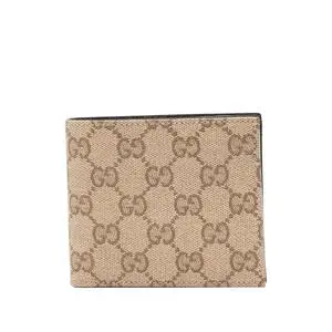 Gucci Neutrals Wallets & Cardholders - Cream