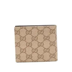 Gucci Neutrals Wallets & Cardholders