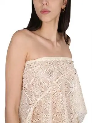 Dsquared2 Top Ibiza