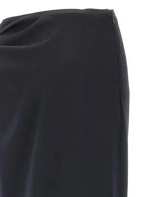Dries Van Noten Sovora' Skirt