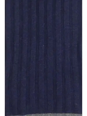 Brunello Cucinelli Cashmere Scarf