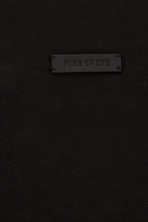 Fear Of God Clothing T-shirt - Multicolor