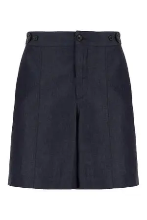 Alexander McQueen Clothing Shorts - Multicolor