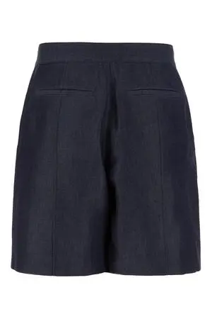 Alexander McQueen Tailored Shorts - Multicolor