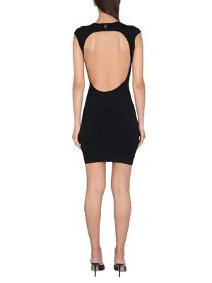Dsquared2 Slim Fit Dress
