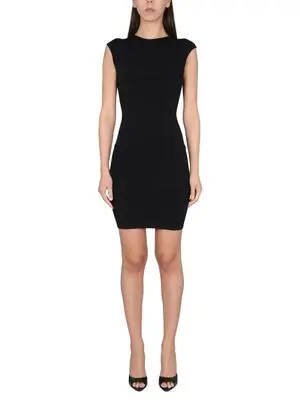 Dsquared2 Slim Fit Dress