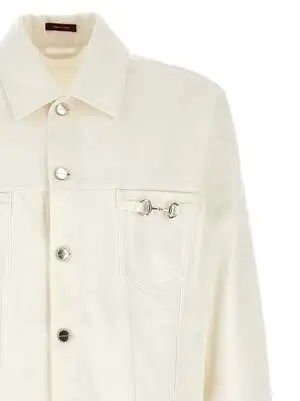 Gucci Morsetto' Jacket