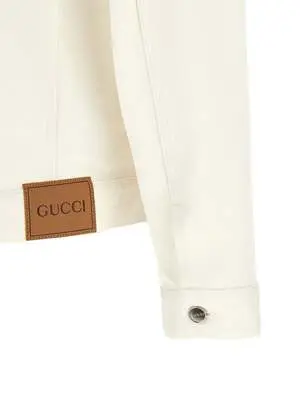 Gucci Morsetto' Jacket