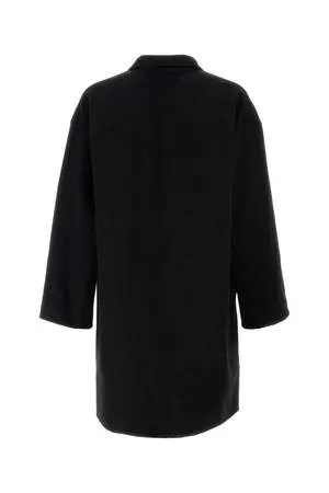 Bottega Veneta Wool Coat