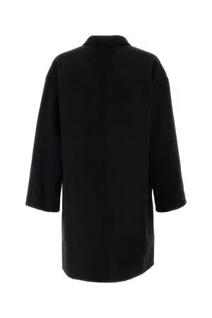 Bottega Veneta Wool Coat