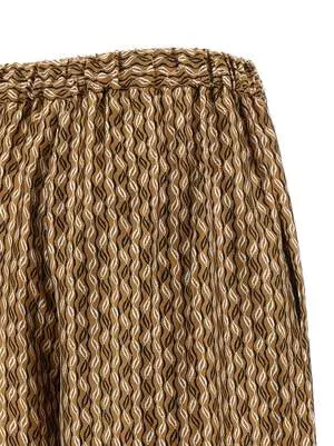 Max Mara Mxmclarino' Pants