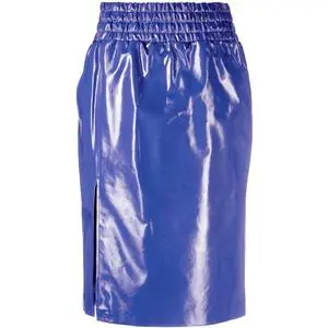 TOM FORD Skirts Pencil Skirts - Blue