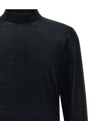 Brunello Cucinelli Silk And Cotton Sweater