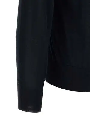 Brunello Cucinelli Silk And Cotton Sweater