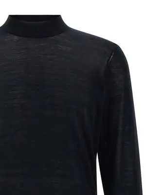 Brunello Cucinelli Silk And Cotton Sweater