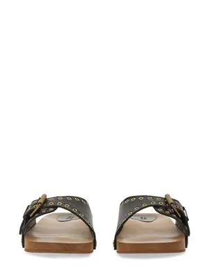 Isabel Marant Étoile Jaso Clogs