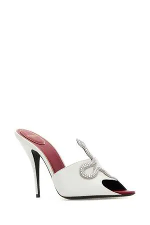 Valentino Garavani Mules