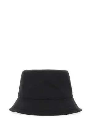 Alexander McQueen Reversible Bucket Hat