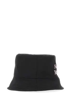 Alexander McQueen Reversible Bucket Hat