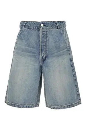 Fear Of God Clothing Shorts - Multicolor
