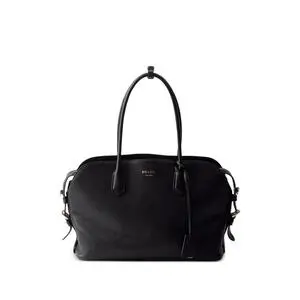 Prada Tote Bags - Black