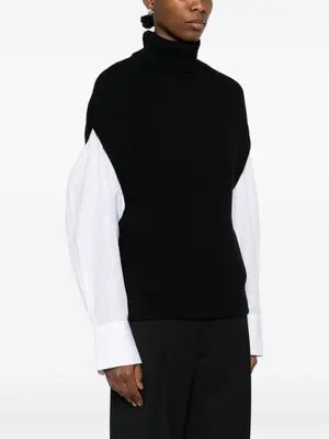 TOTEME Wool Vest