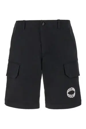 Moschino Clothing Shorts - Multicolor