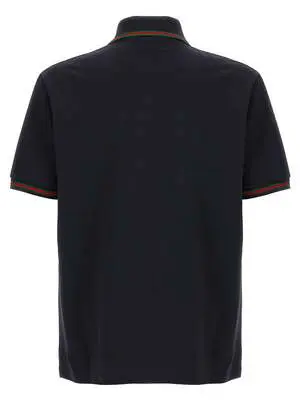 Gucci Nastro Web' Polo Shirt